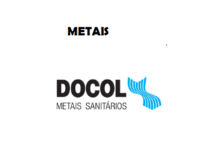 Metais Docol em BH – Distribuidor Oficial